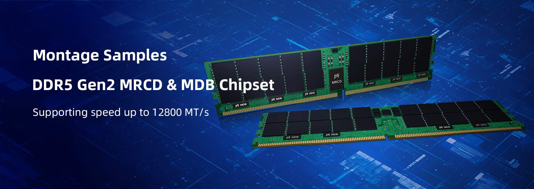 Montage Technology 澜起科技